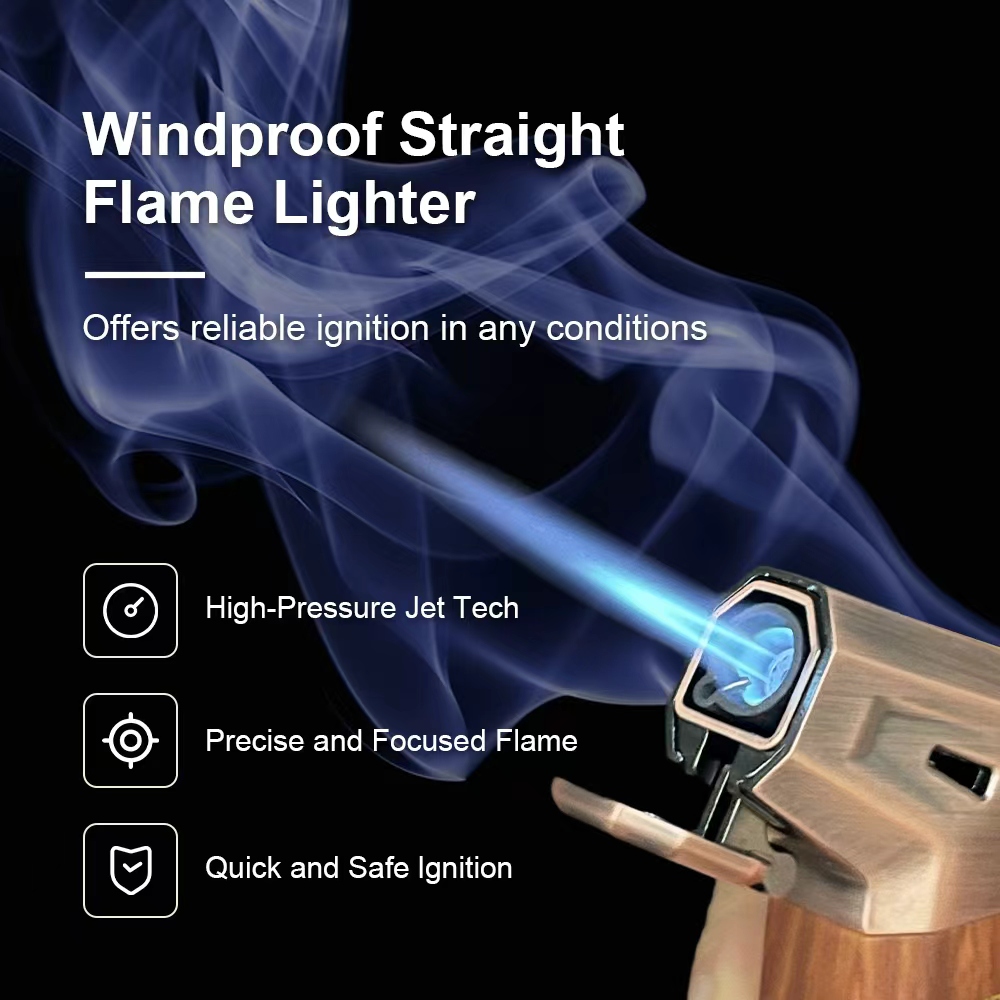 Top Metal Butane Lighters Reviewed for 2026 - HONEST LIGHTER