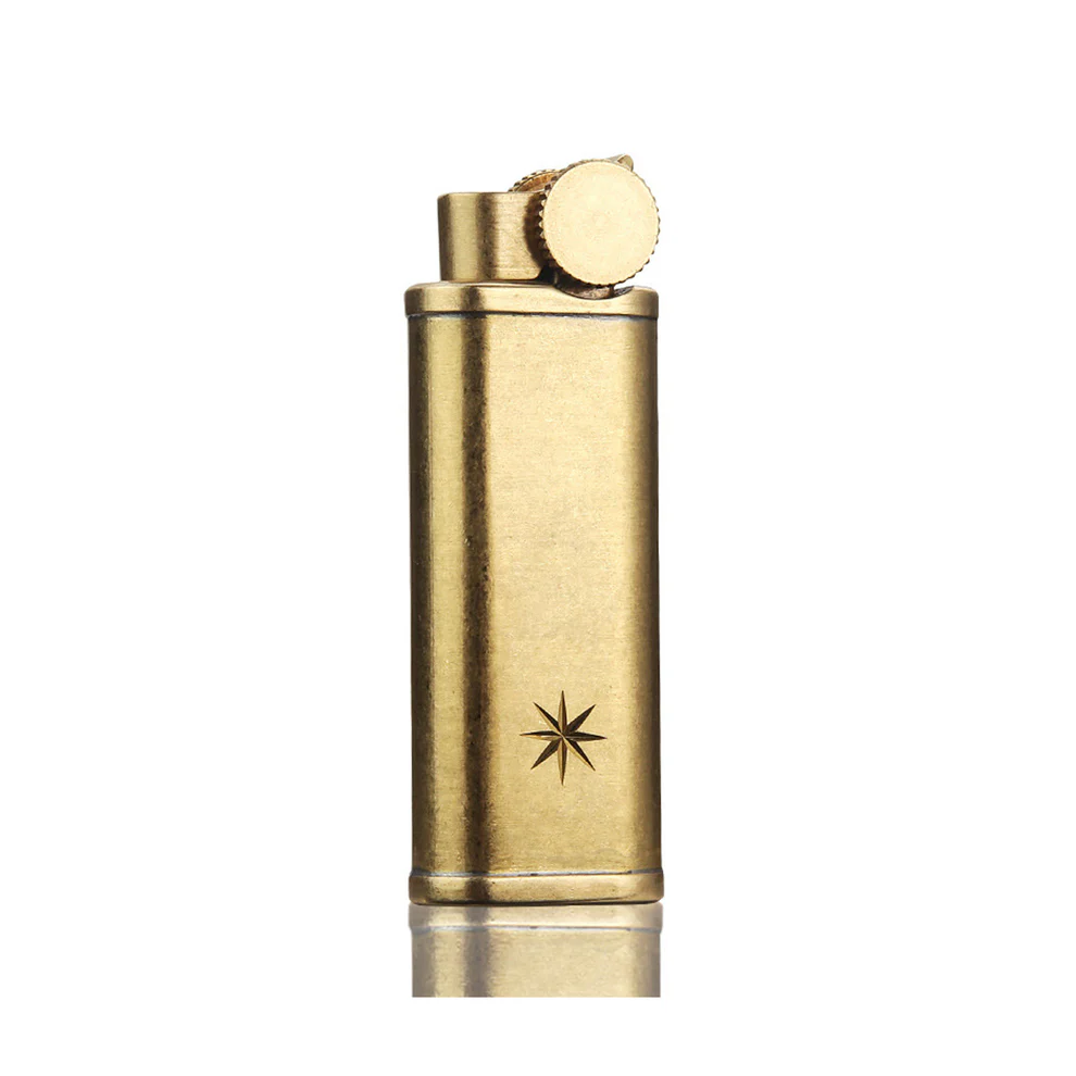How to Refill a Butane Lighter Step by Step - HONEST LIGHTER